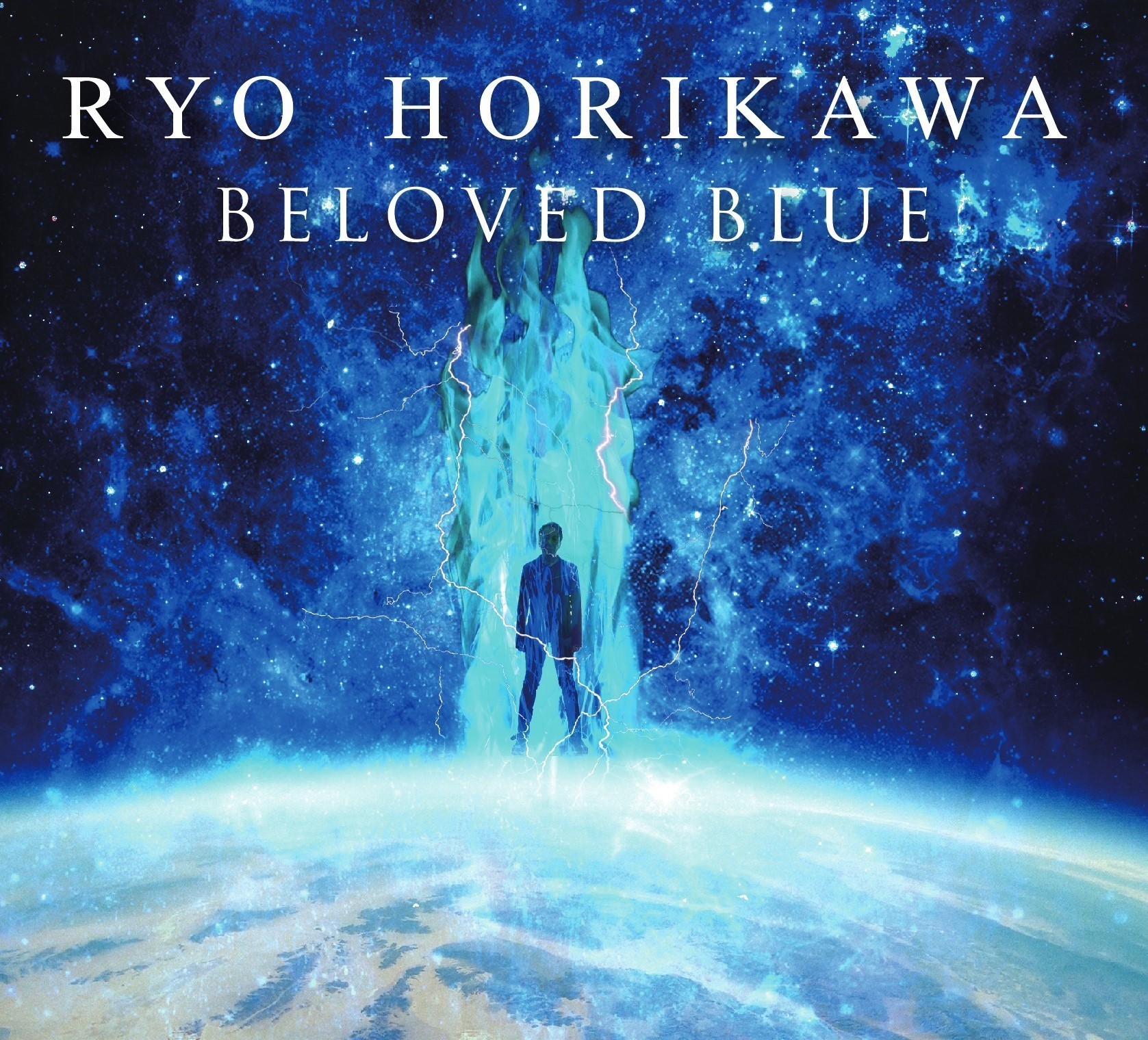 デビュー60周年記念1st Single「BELOVED BLUE」4/26 Release | 堀川りょう OFFICIAL SITE